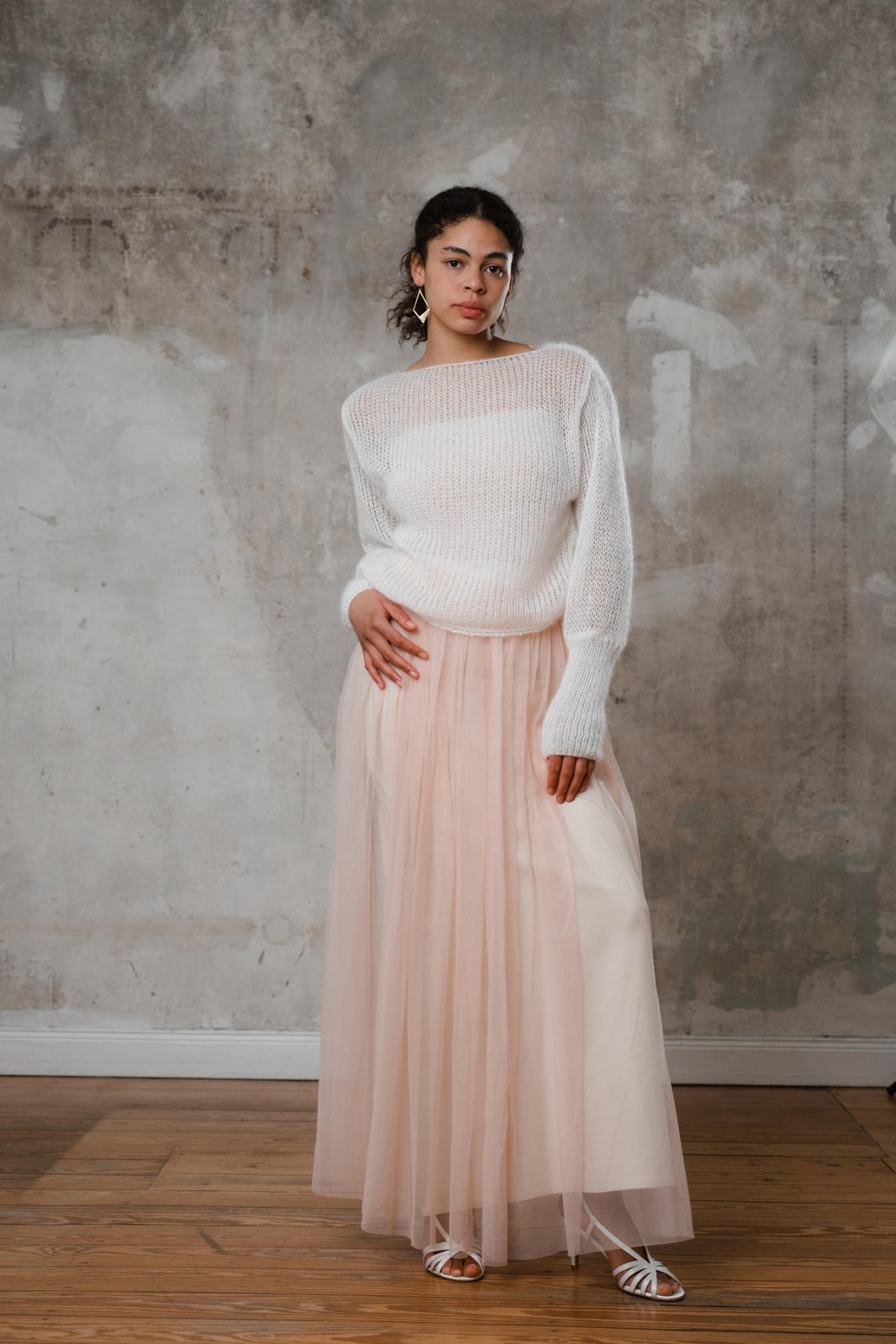 Brautröcke – Ave evA